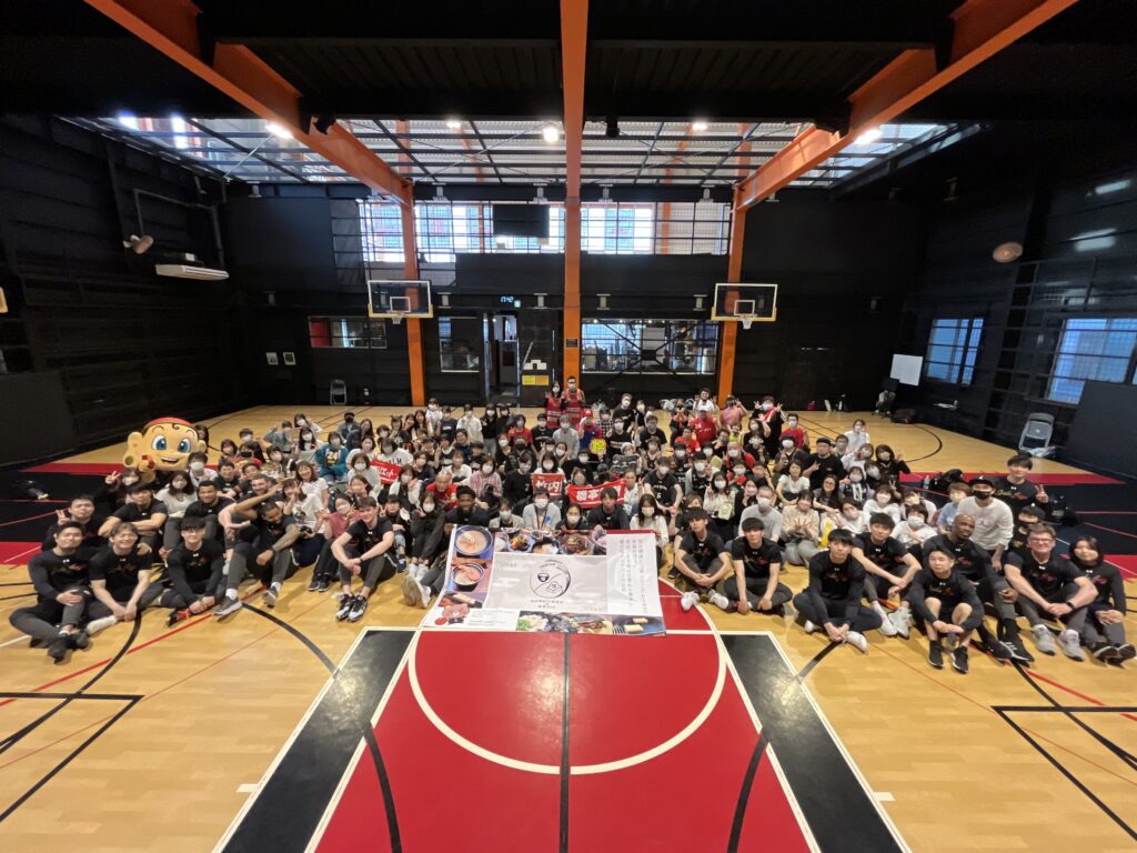 [Announcement] Booster Party powered by Arcus Japan Report Released ...